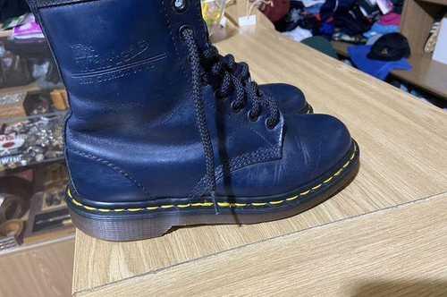 Dr martens england