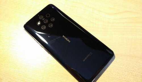 Nokia 9 PureView