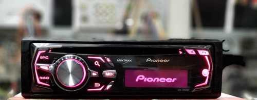 Автомагнитола Pioneer DEH-X8500BT