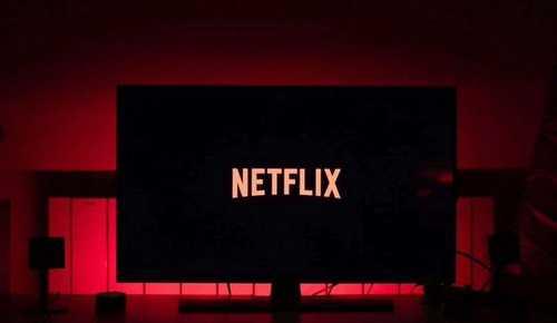 Netflix premium 4k+HD на 1 год