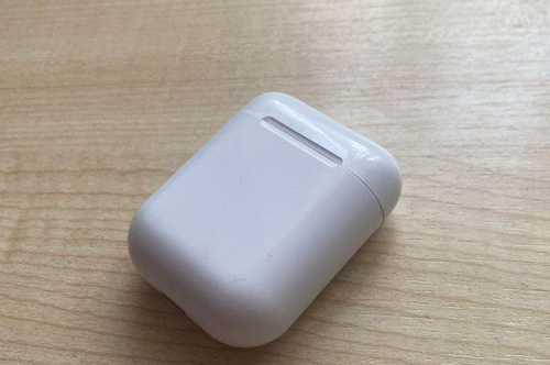Airpods подделка