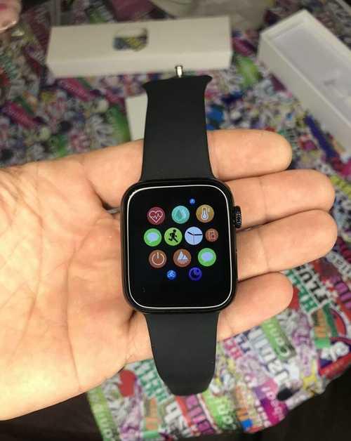 Смарт часы apple Watch 5 реплика