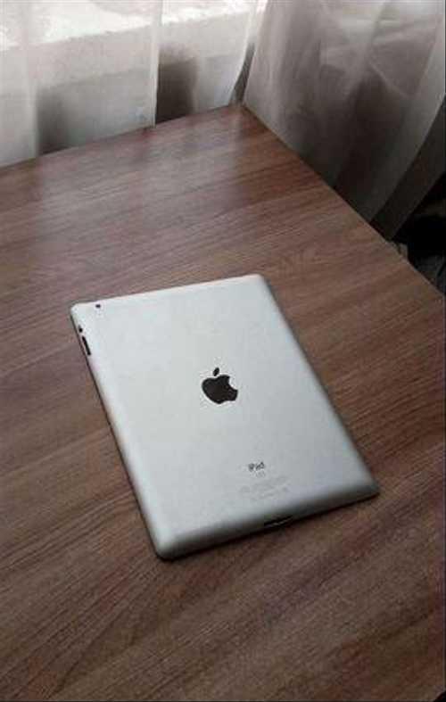 Планшет iPad 2 A1395 64 GB