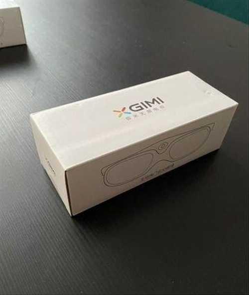 3D очки Xgimi DLP link