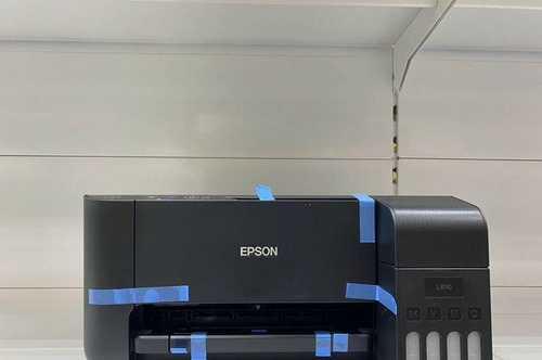 Мфу струйный Epson L3110 новый