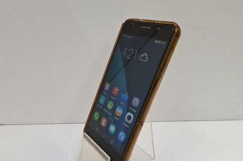 Мобильный телефон Huawei Honor 6 16Gb