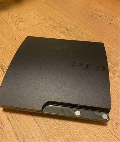 Sony playstation 3