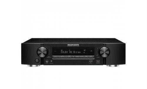 AV ресивер Marantz NR1510 black