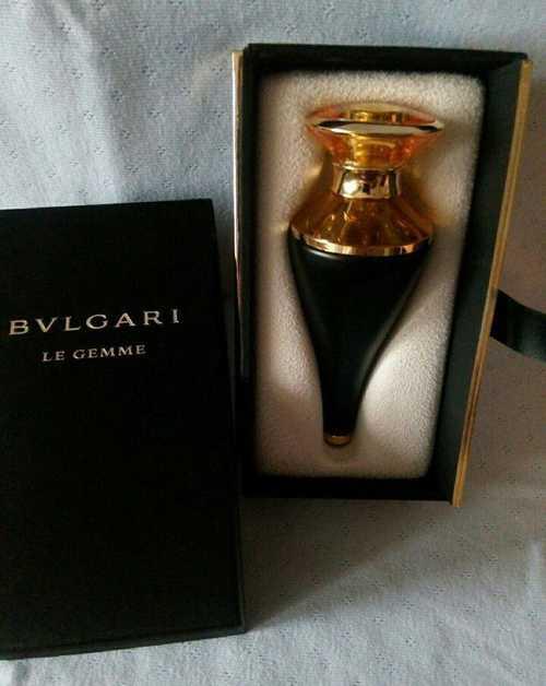 Bvlgari Le Gemme Maravilla