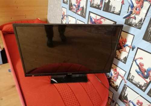 Телевизор Dns k32a619 32''(81 см)