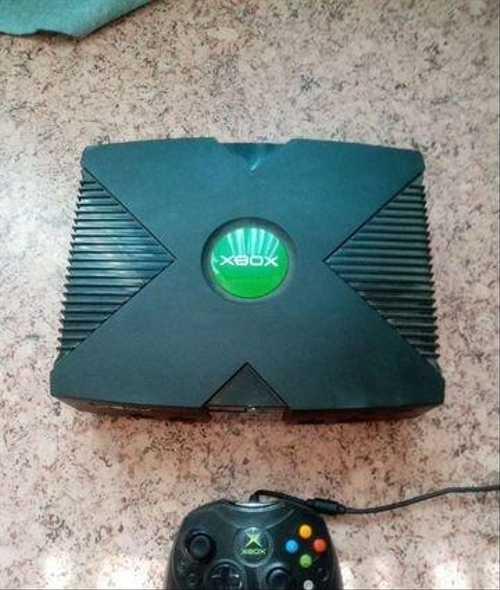 Xbox original