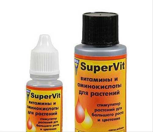 SuperVit Hesi Витамины