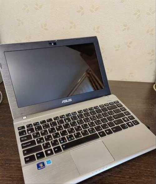 Нетбук asus Eee PC 1225B-GRY004B