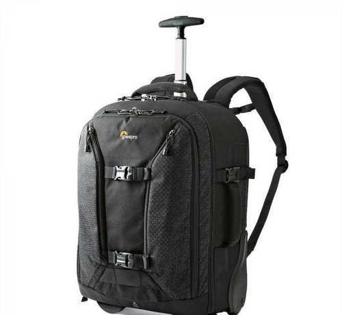Чемодан Lowepro Pro Runner RL x450 AW II
