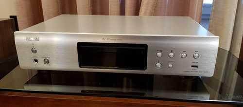 CD плеер Denon DCD-720AE
