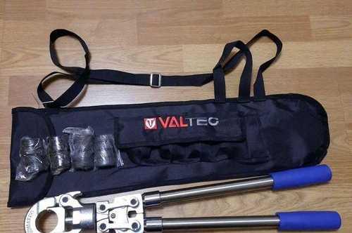 Клещи Valtec Италия оригинал в удобной сумке