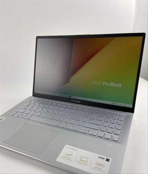 Asus Vivobook 15 X512JA - core i3 10th gen