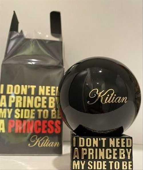 Kilian Princess 100 ml