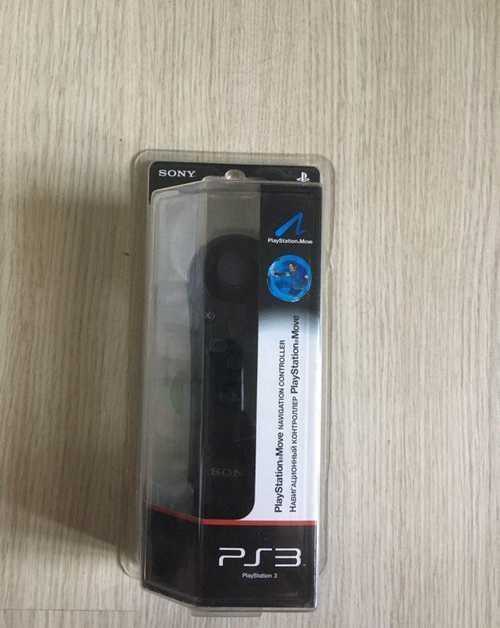 PlayStation Move PS3