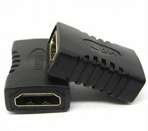 Hdmi кабели, переходники, соединители