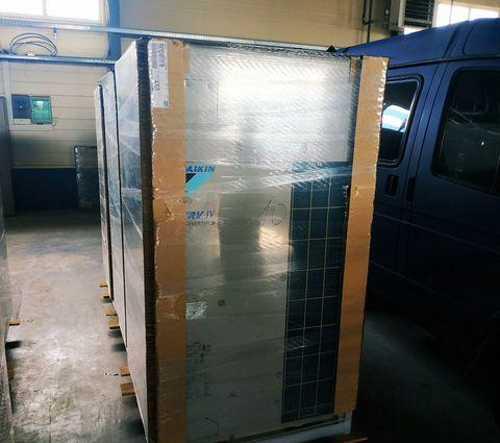 Наружный блок daikin rxyq14T