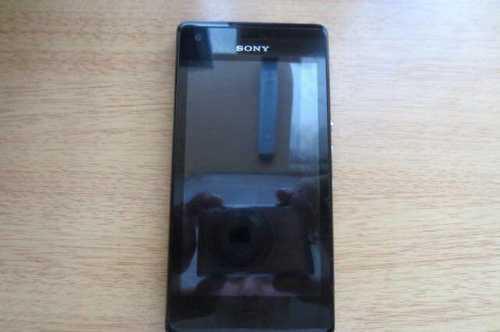 Sony Xperia M