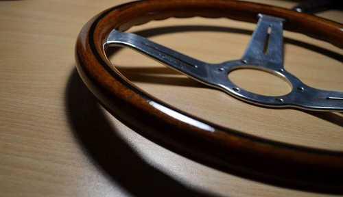 Руль Nardi Torino