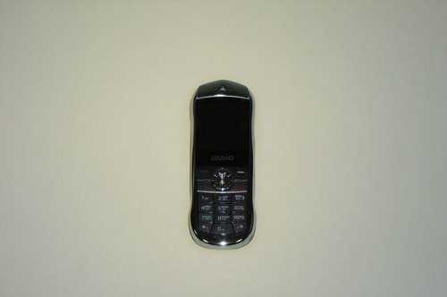 Мобильный телефон lexand LPH1 mini коричневый