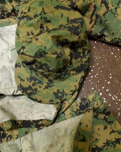 Костюм BDU Marpat Москва | Товары для хобби | Festima.Ru – мониторинг ...