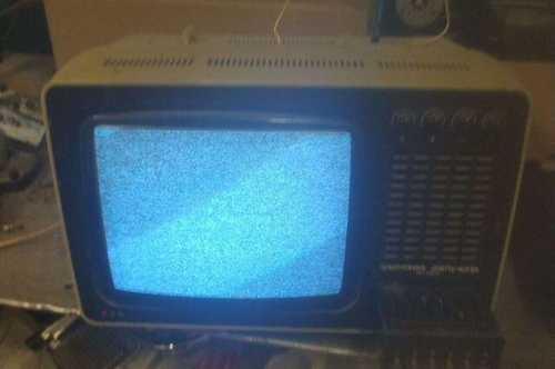 Телевизор бу электроника 25тц