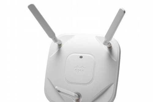 Точки доступа cisco air cap 1602e-r-k9 бу