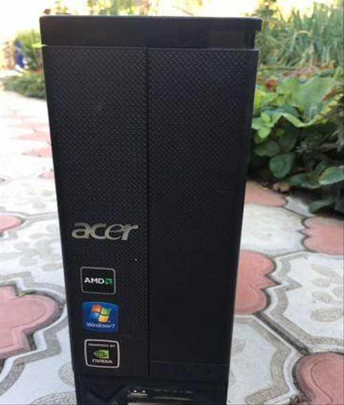 Acer AX3400