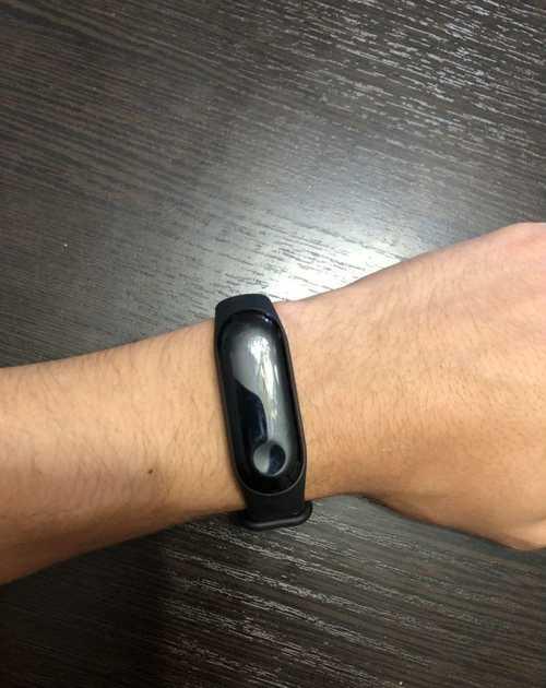 Xiaomi MiBand3