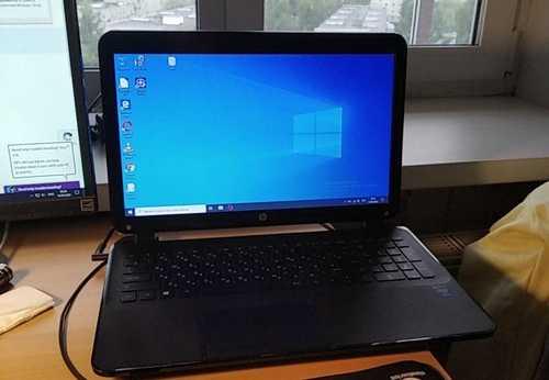 Ноутбук HP 250 G2