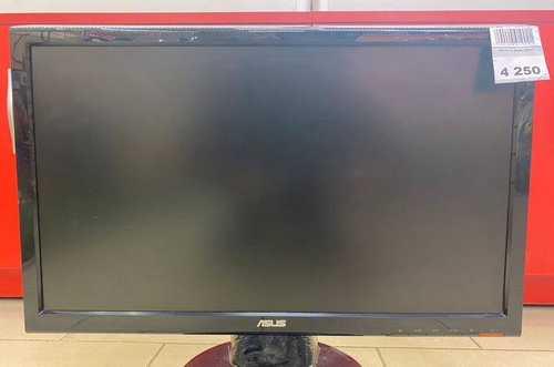 21.5" Монитор asus VH222D, 1920x1080, 75 Гц