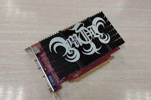 Видеокарта MSI GeForce 8500GT, 256Mb, PCI-E