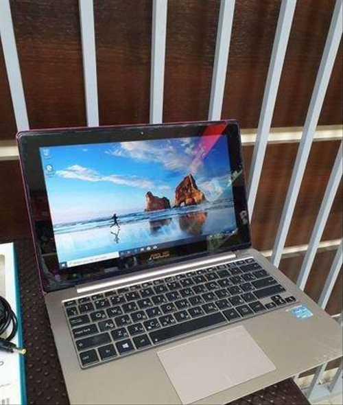 Asus vivobook S200E core i3