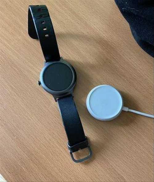 Smart watch