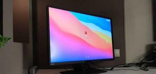 Benq PD3200U 32" прекрасное состояние