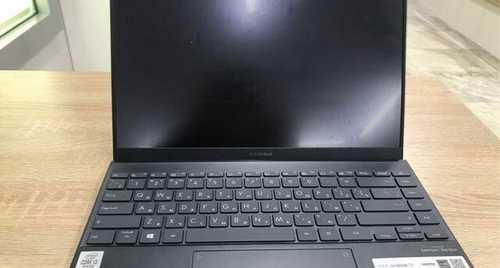 Фе2а - Ноутбук Asus ZenBook