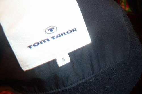 Пуховик " TOM tailor"