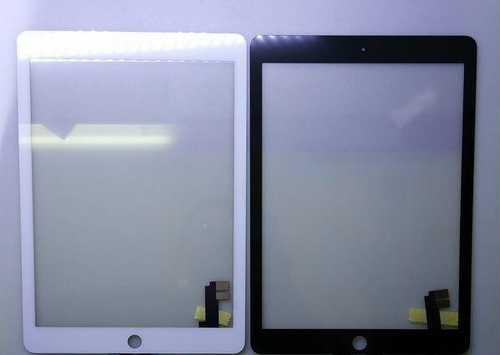 Сенсорное стекло iPad AIR2, A1566, A1567