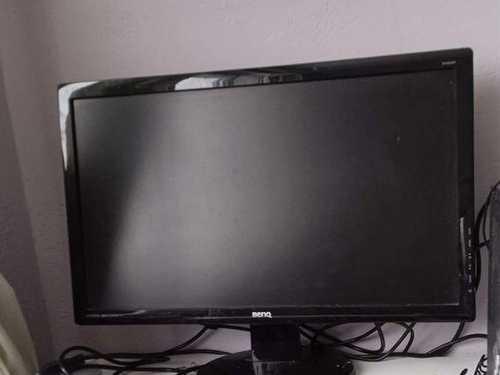 Монитор BenQ G2450HM
