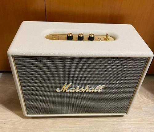 Колонка Marshall Woburn
