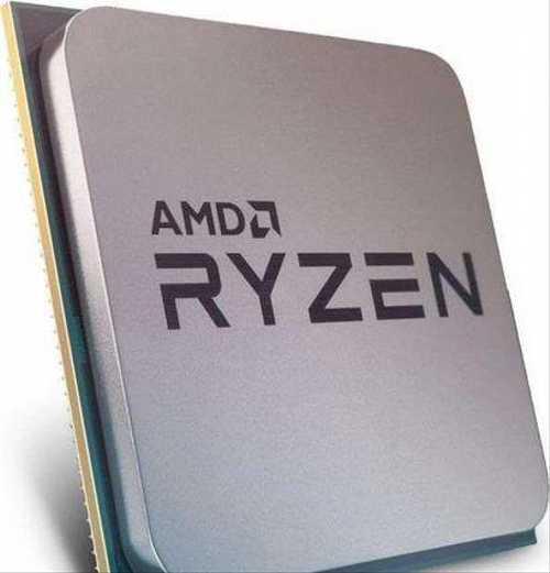 Обмен amd ryzen3 2200G на ryzen без графики