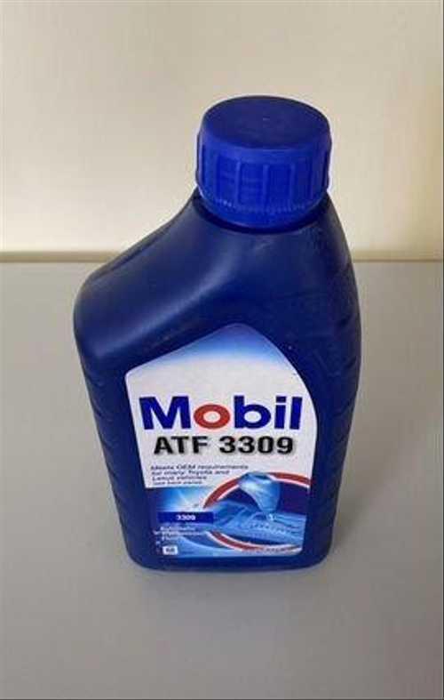 Мобил АТФ 3309. Mobil ATF 52475 аналоги.