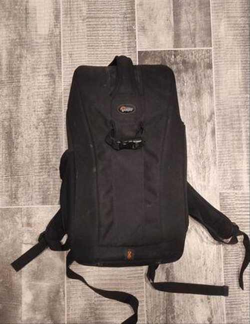 Рюкзак Lowepro Flipside 300