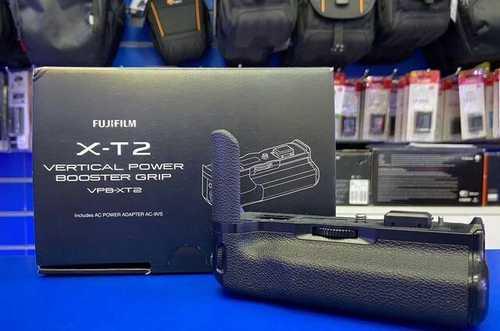 Fujifilm X-t2 Grip VPB-XT2(гарантия,чек)
