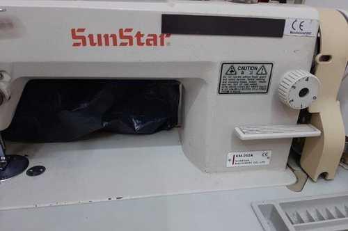 Швейная машина SUN star