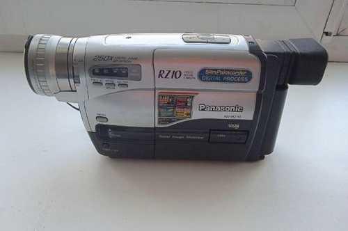 Камера Panasonic NV-RZ10